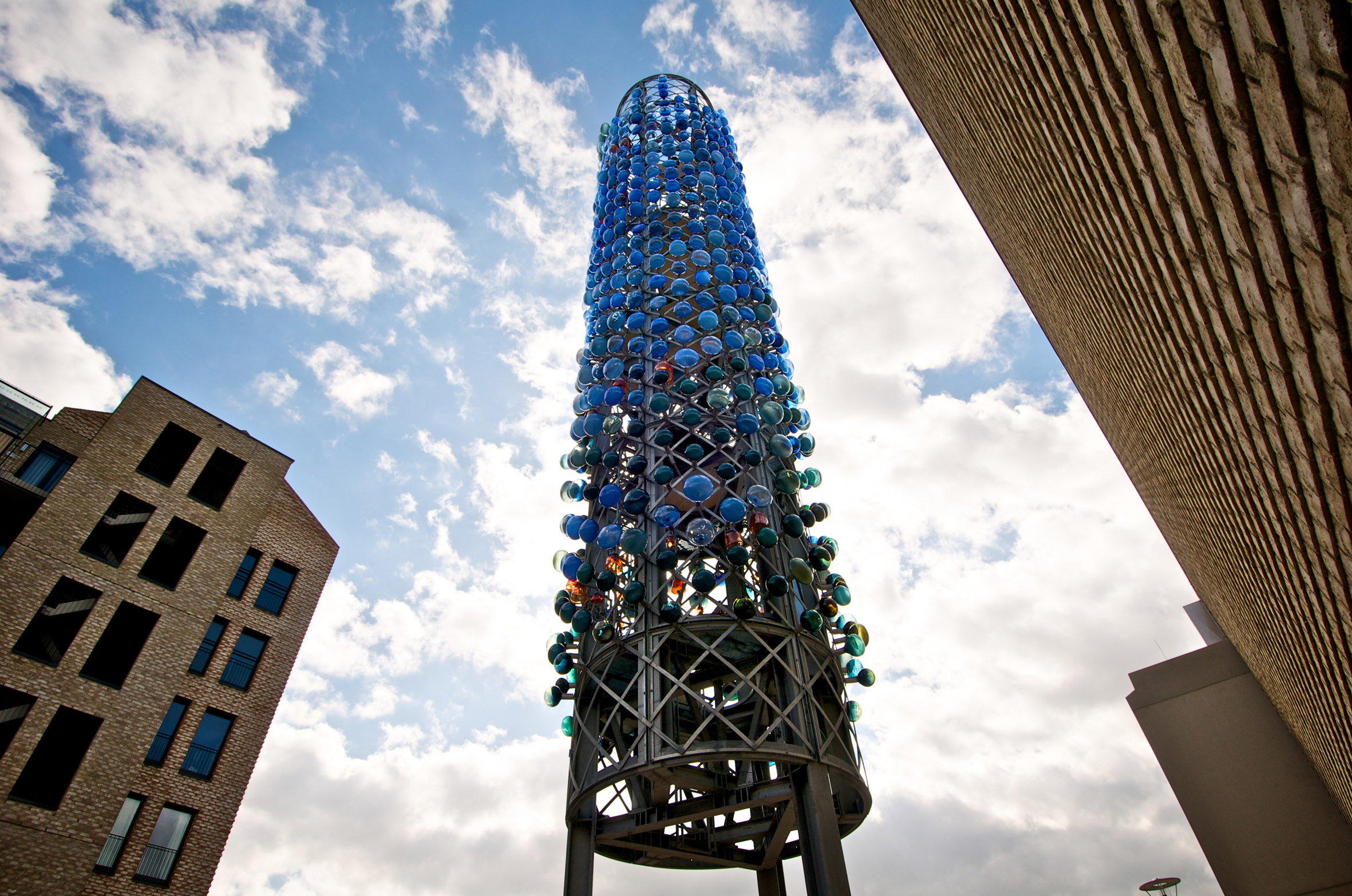 De Zingende Toren - Cultuur 19
