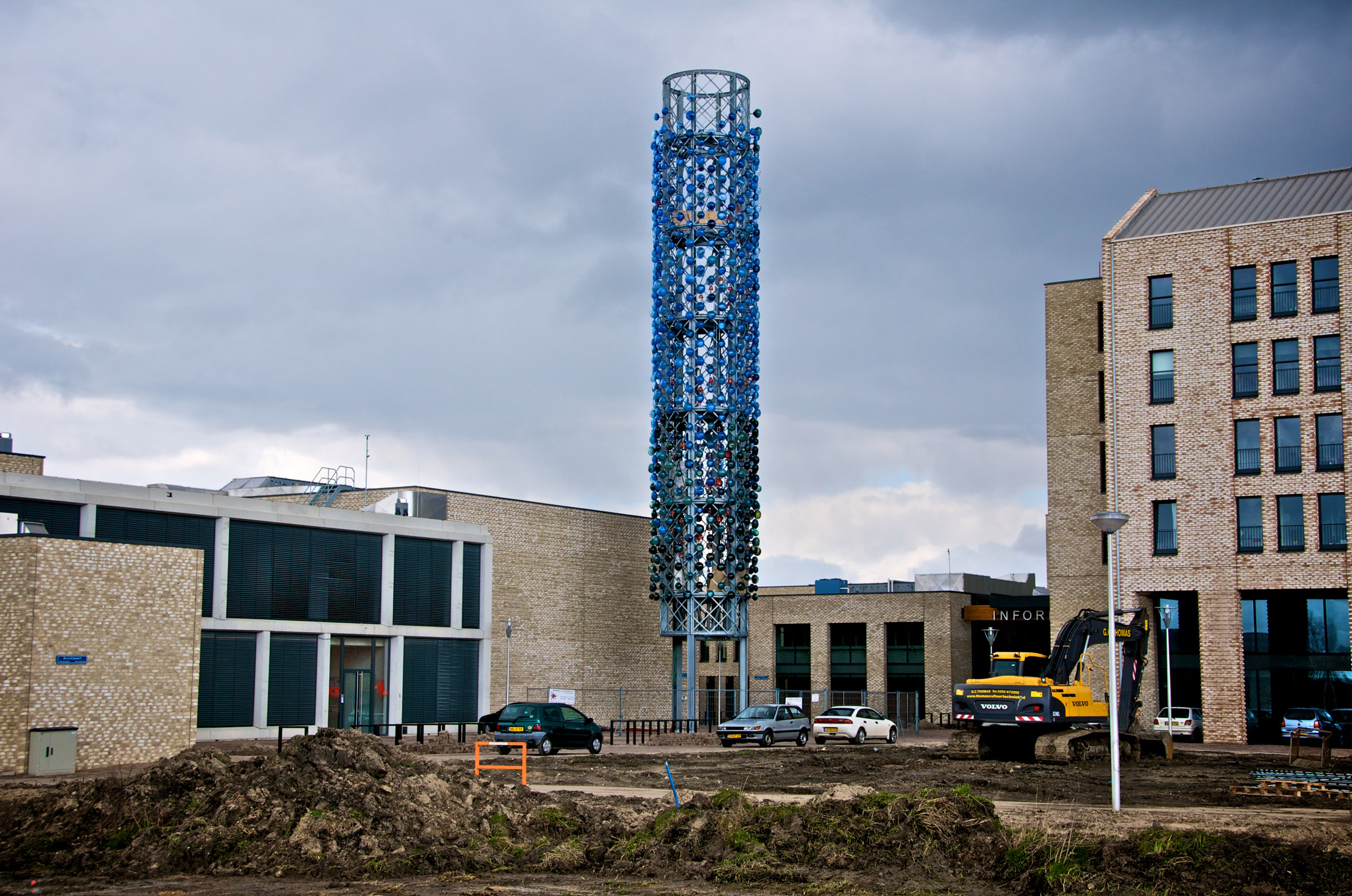 De Zingende Toren